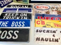 Merchandise - Winton’s Heritage Truck & Machinery Museum